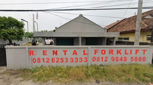Jenis Transmisi dan Cara Menggunakan Forklift | Super Rental Indonesia